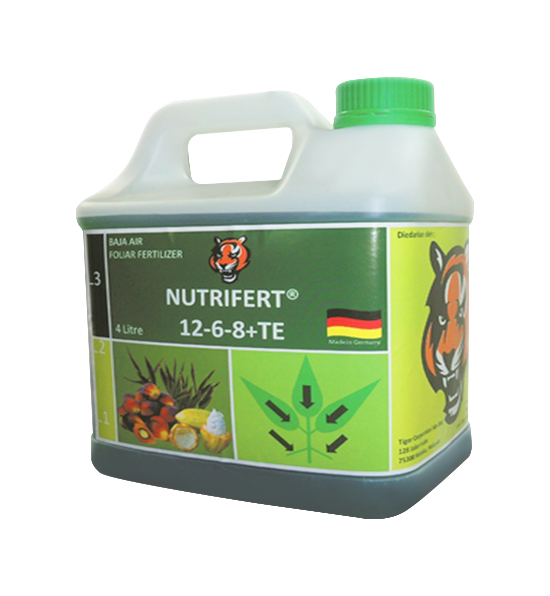 Nutrifert