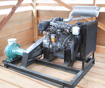 T&C Indomal | Solutions