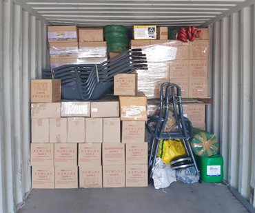 T&C Indomal | Solutions